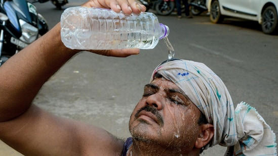 India’s hottest city takes unique step to beat heatwave: Turns off ...
