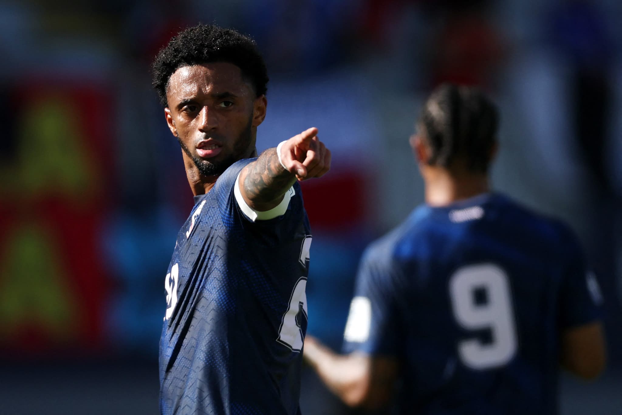 Coupe du monde 2026 : le Cap-Vert, une première historique et du lourd ...