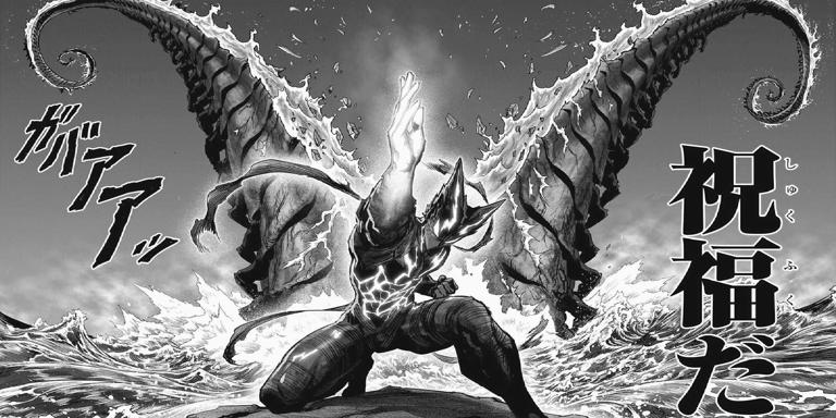 One-Punch Man's anime has become a disaster to its fans but the ...