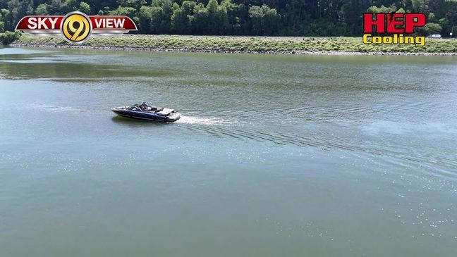 Tennessee officials warn of electric shock drowning ahead of Memorial ...
