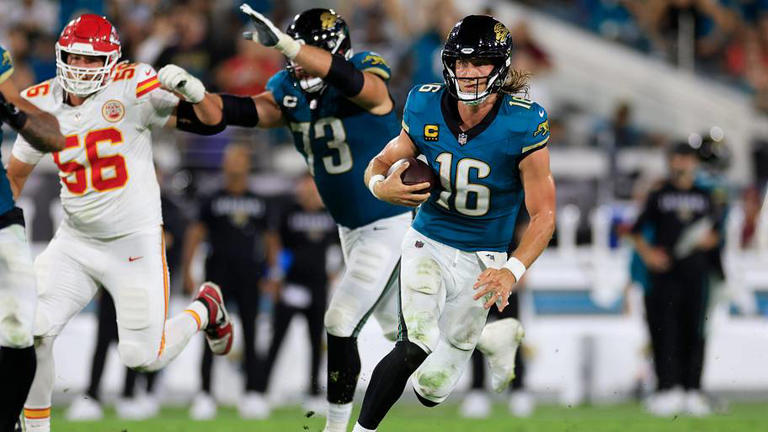 Ranking the Chicago Bears' games that could get flexed during the 2026 ...