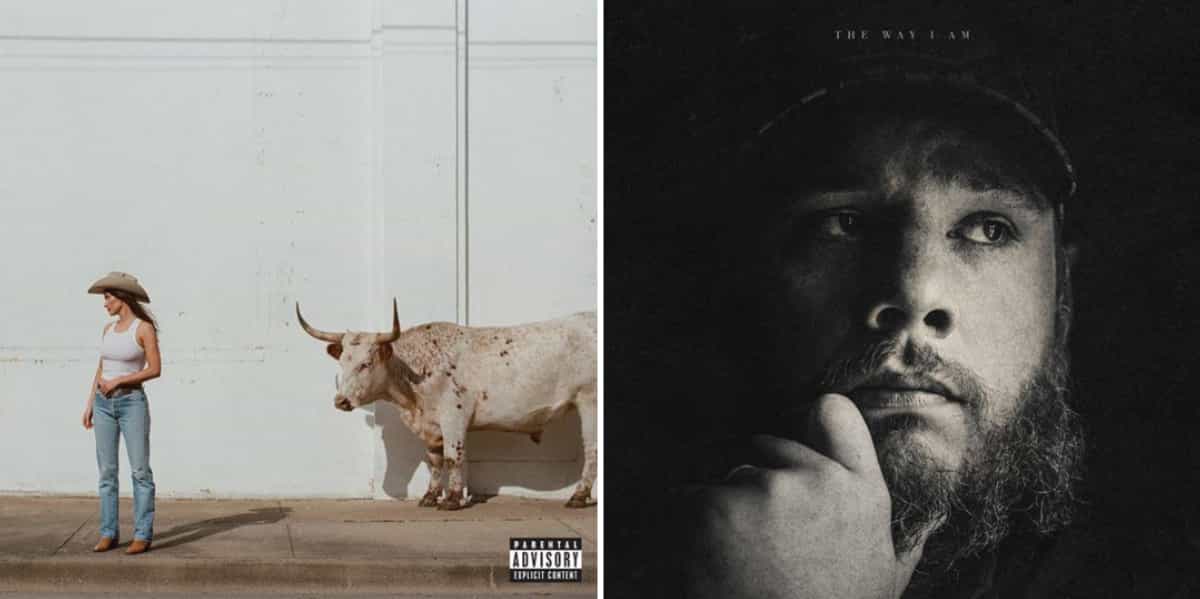 The best country albums of 2026