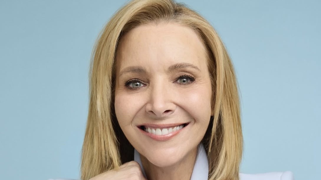 Lisa Kudrow rivela i guadagni milionari di "Friends" e irrita gli ex ...