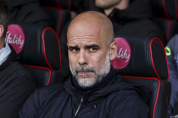 Pep Guardiola leaves: Man City icon lands new job and receives £300m ...