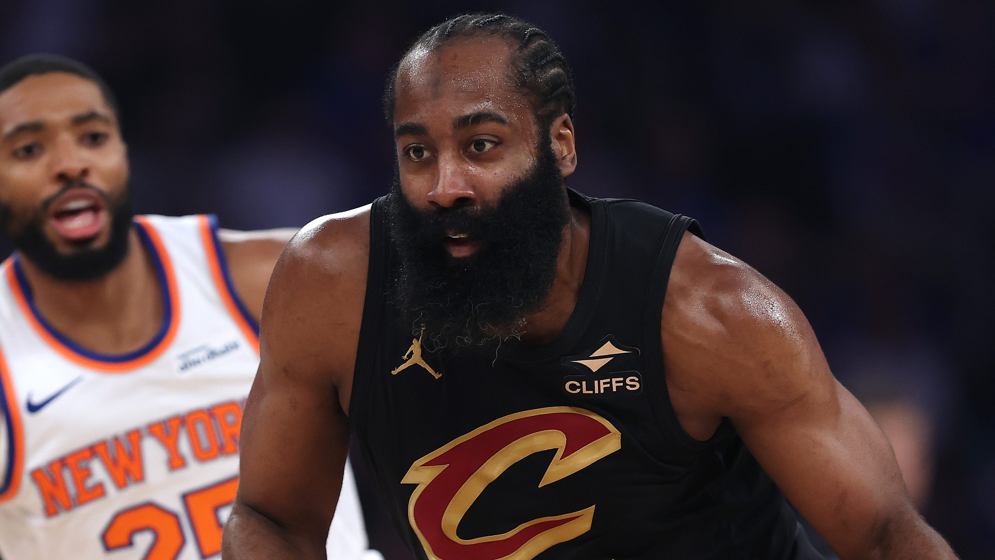 James Harden supera a Kobe Bryant en esta lista histórica