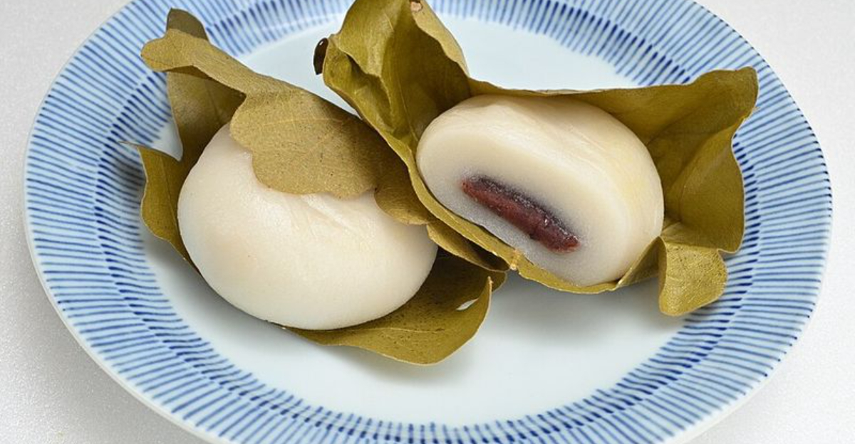 The top 15 sweet pastries in the world