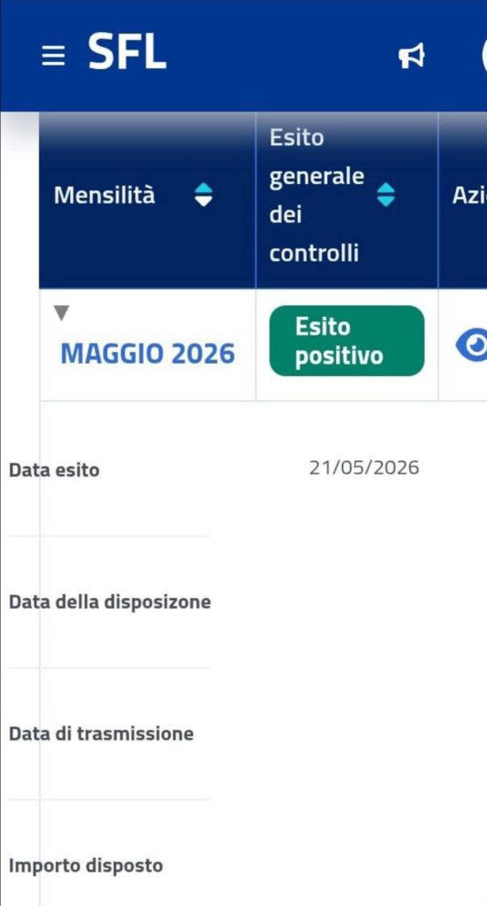 Bonus 500 euro, pagamenti INPS di fine maggio in arrivo. Attenzione ...