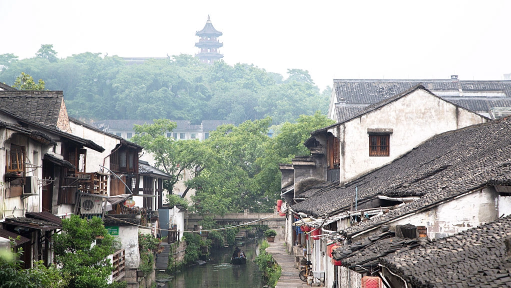 Shaoxing blends canals, culture and cuisine beautifully