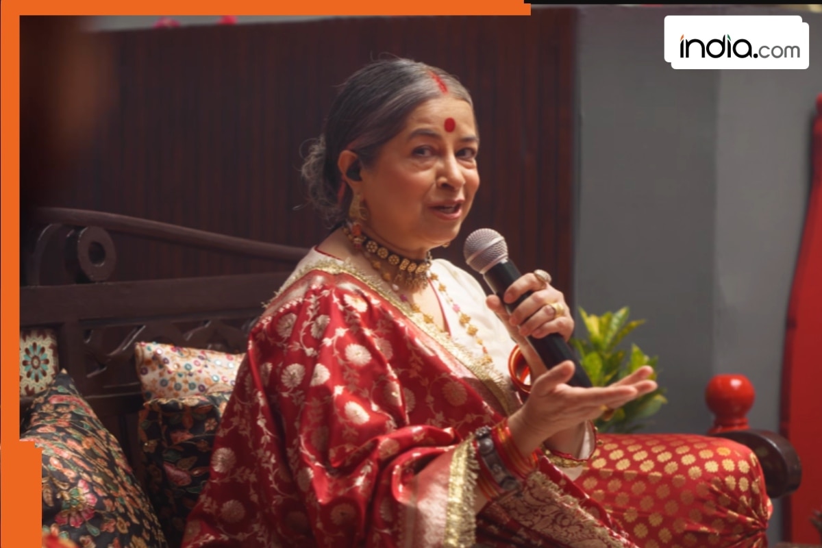Why Coke Studio Bharat’s Kachaudi Gali is touching hearts: This ...