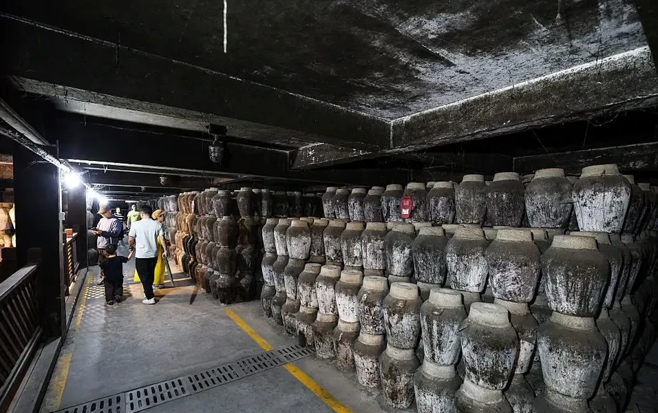 Shaoxing blends canals, culture and cuisine beautifully