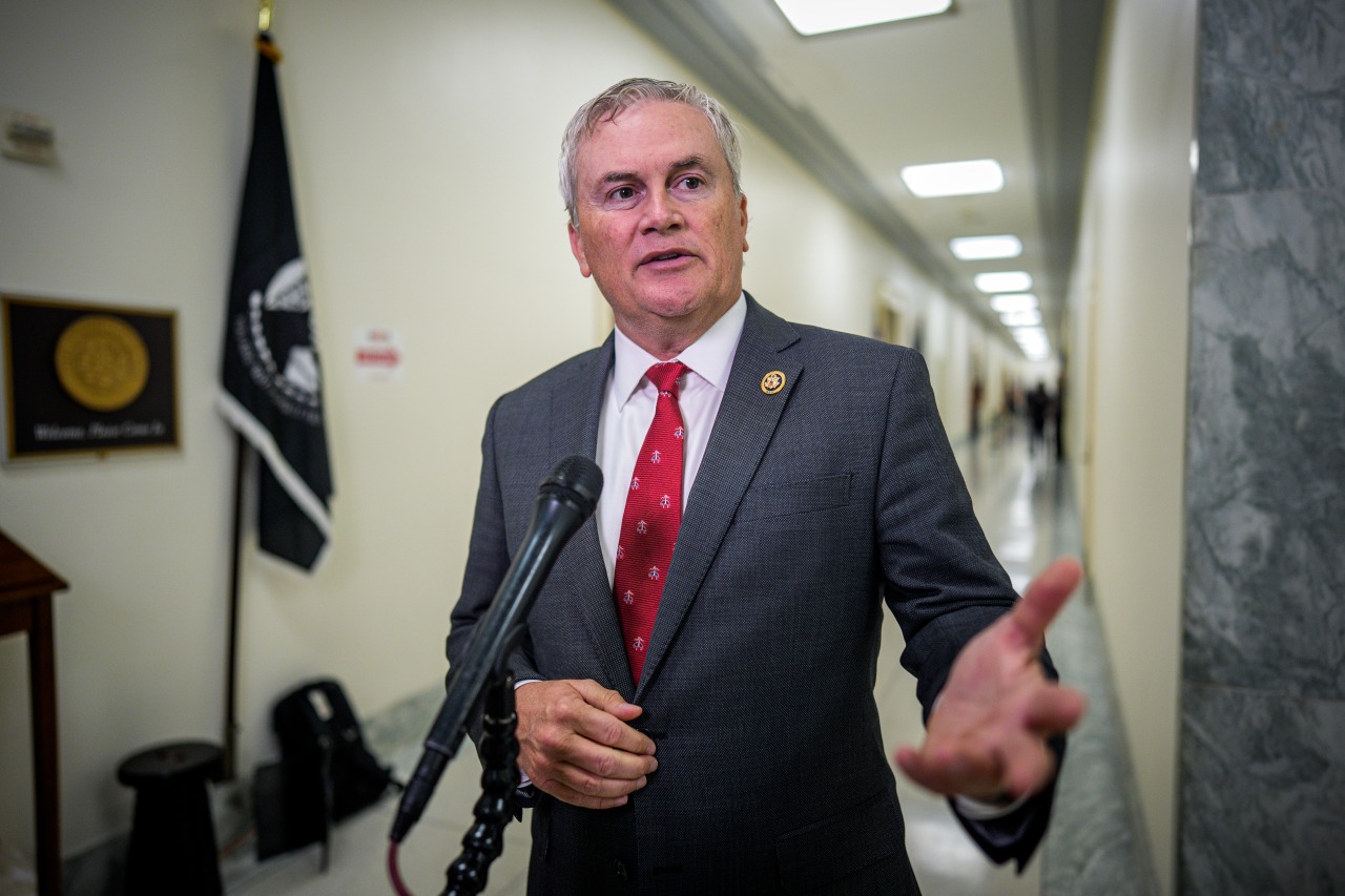 House Republicans open investigation into prediction-market insider trading