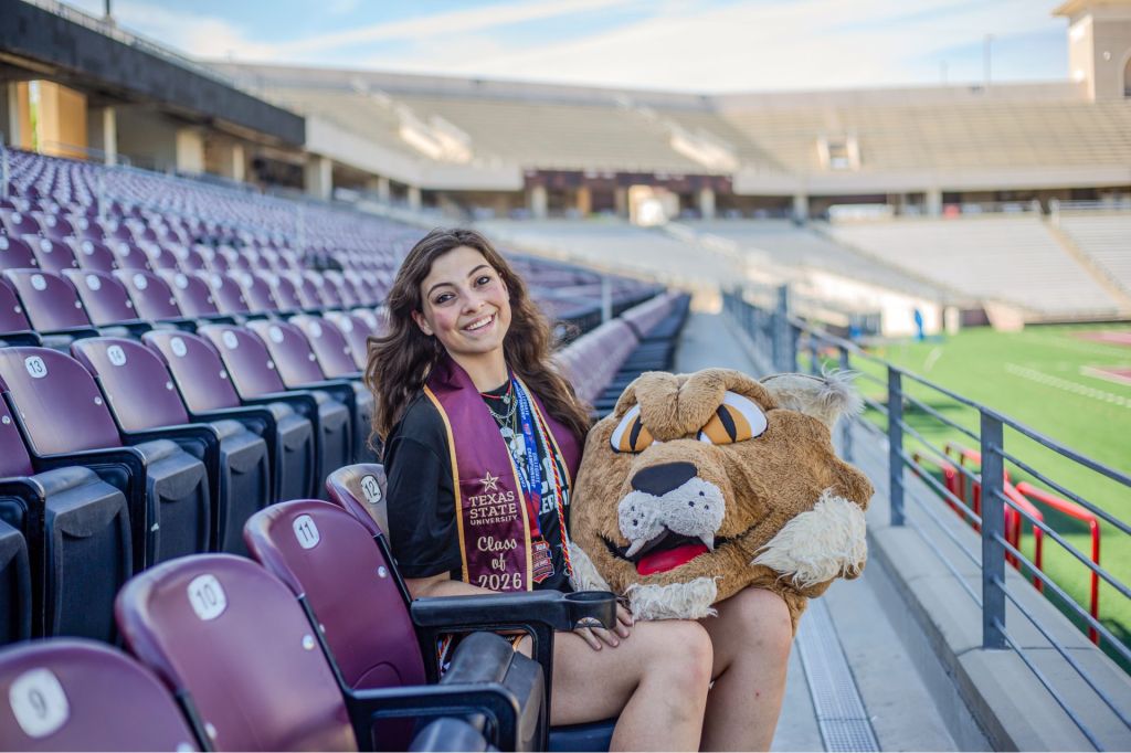 Mascot-reveal videos are the newest college sports tradition