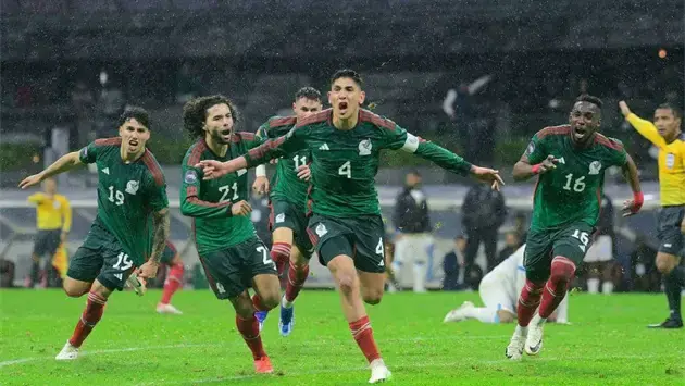 México juega hoy su primer partido del Mundial: Dónde verlo, horarios y más