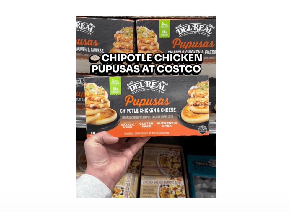 5 best new Costco frozen foods hitting shelves right now