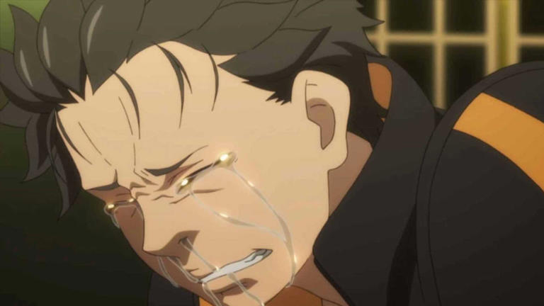 10 isekai anime that secretly have horror-level stakes