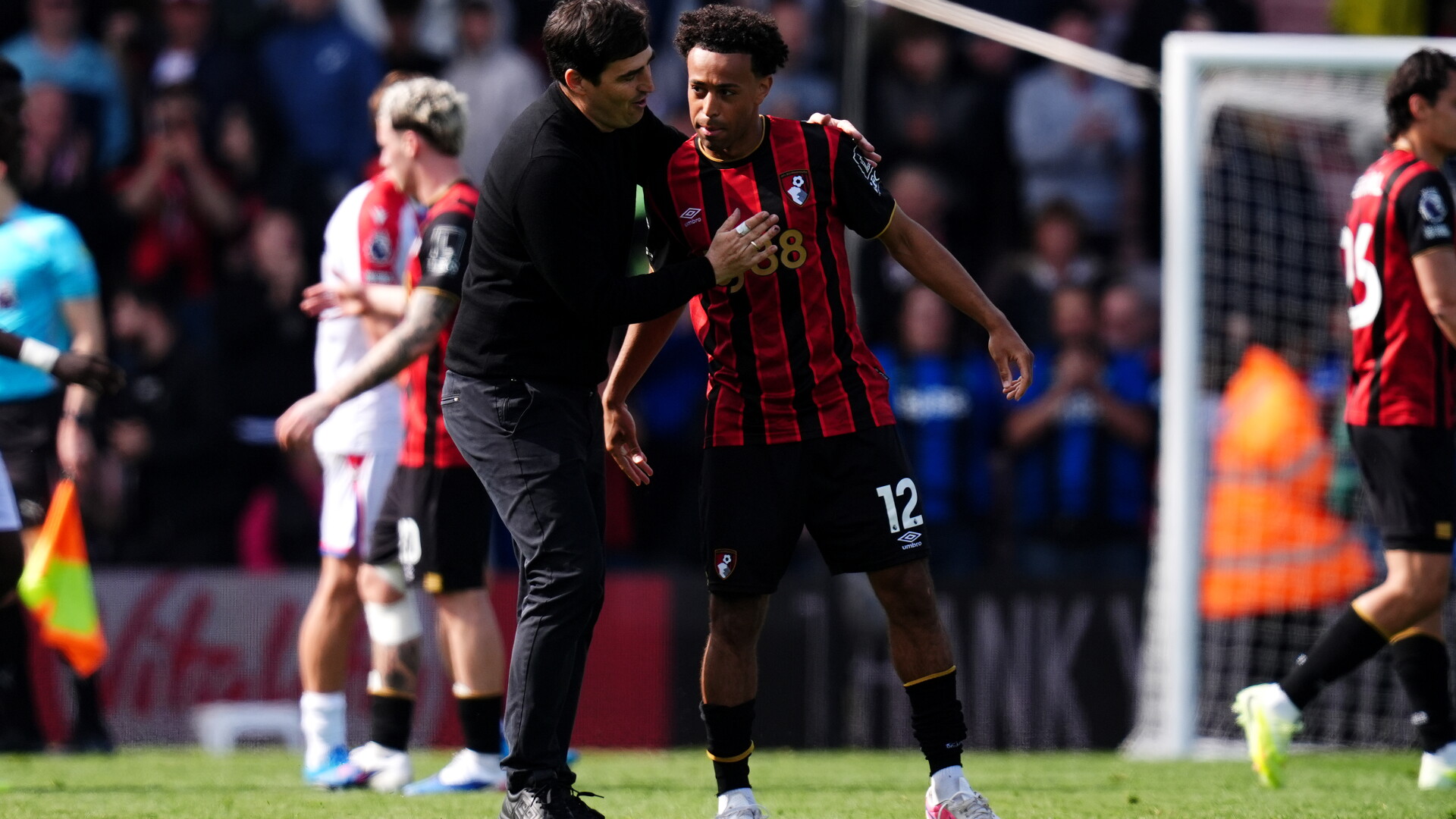 How to watch Nottingham Forest vs Bournemouth live: Stream link, TV ...