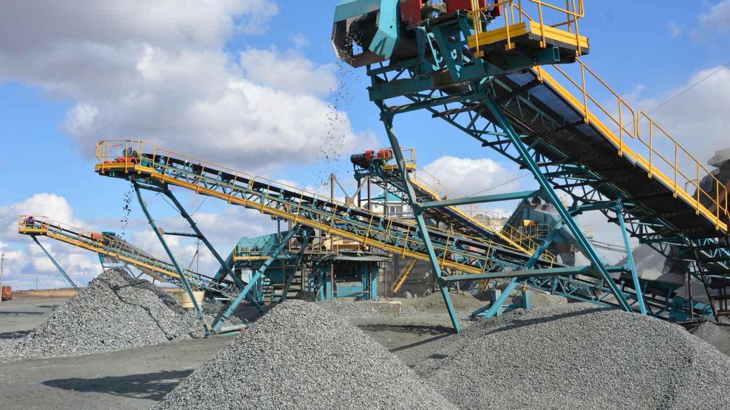 Tungsten West secures $25m loan for Hemerdon mine restart