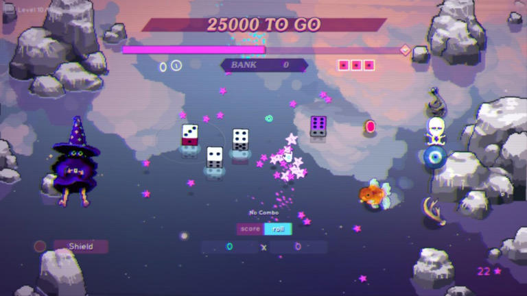 Five surreal indie games on Steam we’re obsessed with