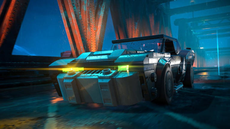 Fun PS5 open-world action game out today on PS Store