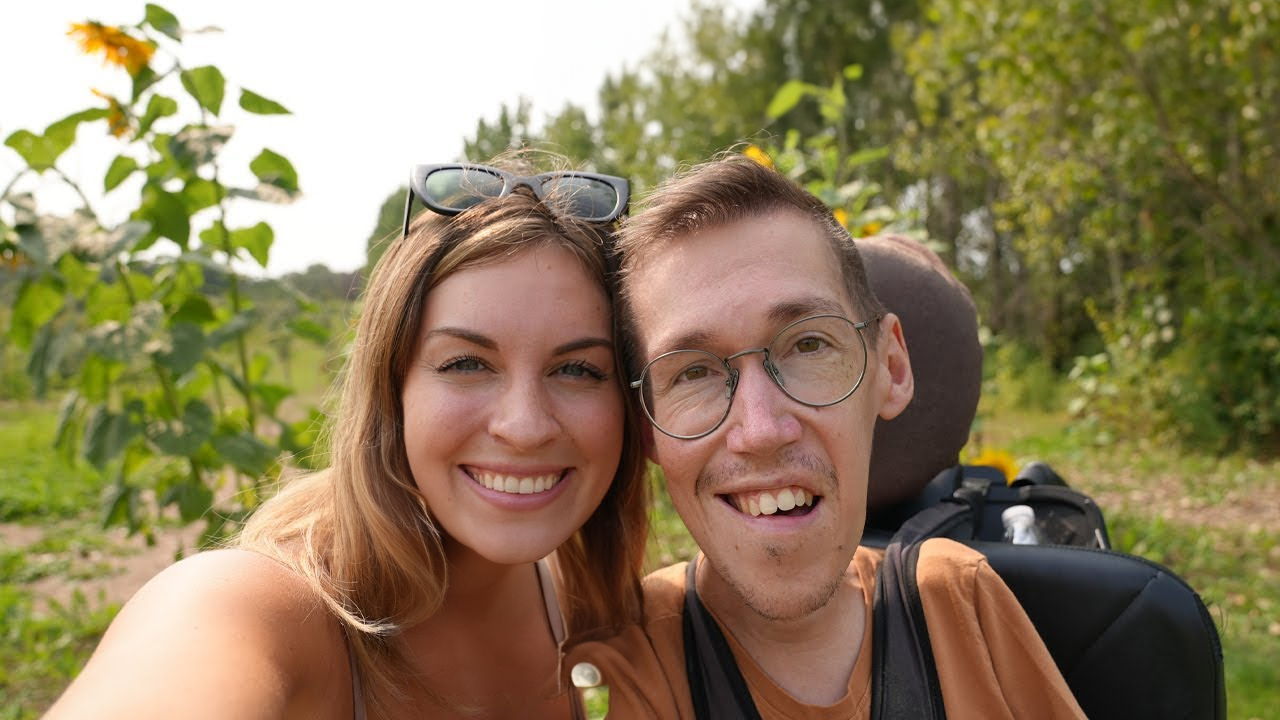 Concerns grow over Hannah’s neck condition