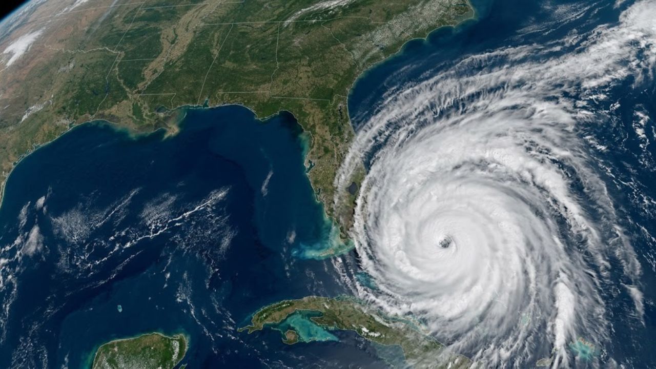 Scientists warn 2026 hurricane season could hit 15 US states hard