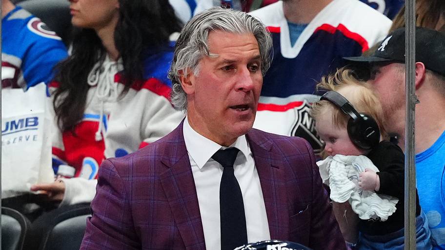 Avalanche vs. Golden Knights game 2: Makar in question, possible changes