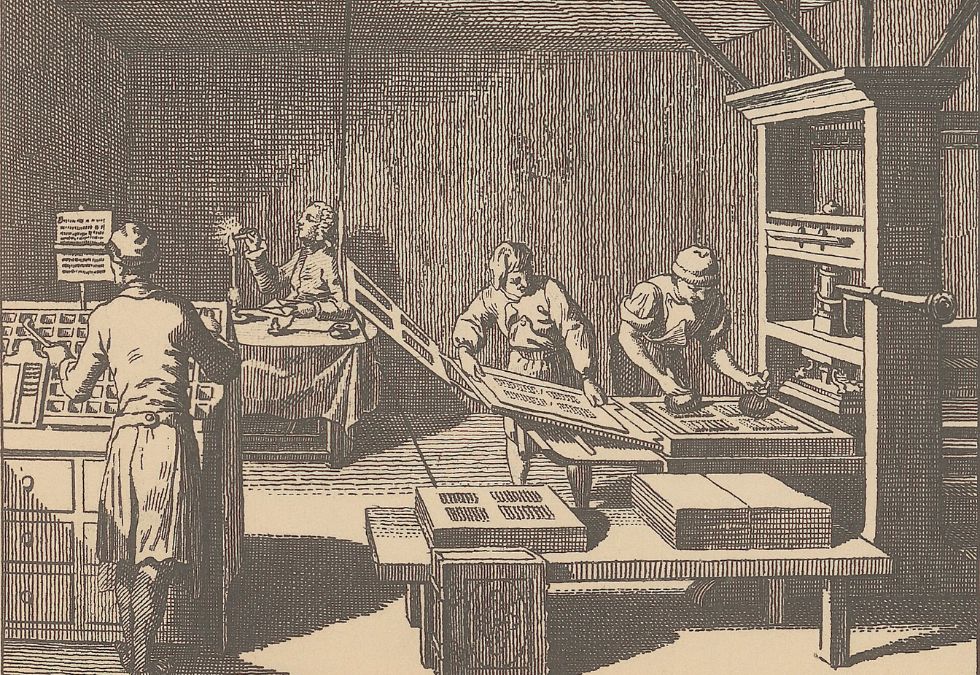 18 little historical incidents with enormous global impact