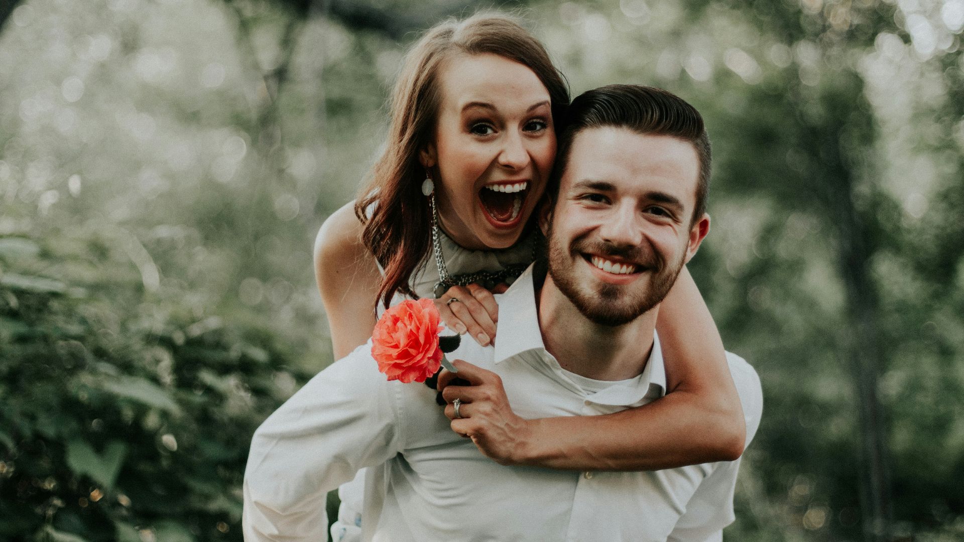 10 compliments men rarely forget & 10 women rarely hear enough