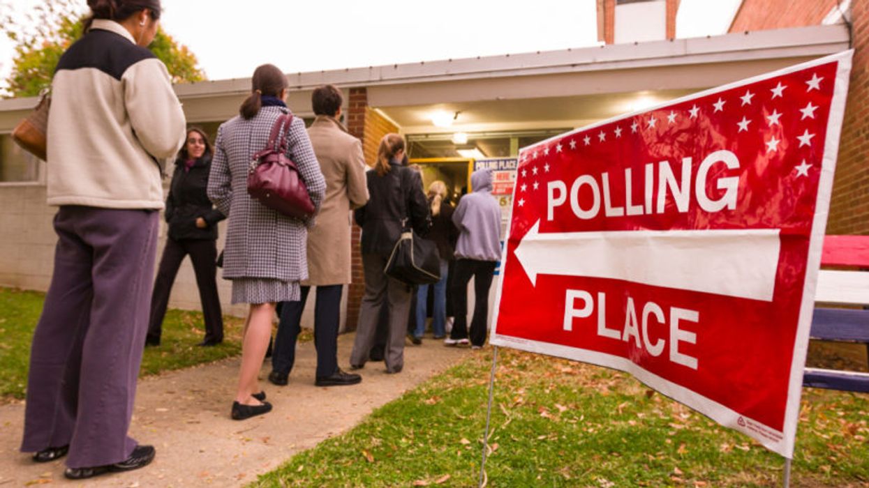 Trump plot to kill midterm voting machines collapses as aide finds zero ...