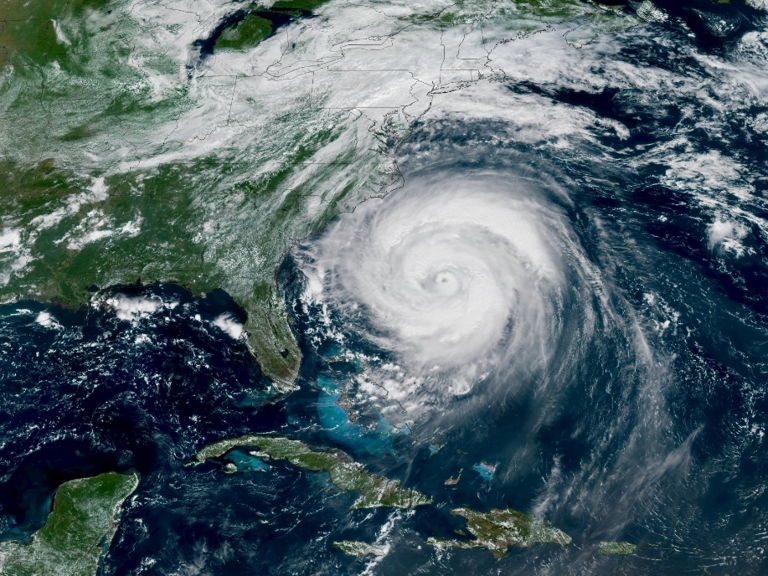 NOAA releases 2026 Atlantic hurricane predictions as El Niño returns
