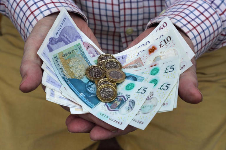 Cash ISA shake-up as bank tops savings tables with market-leading rate