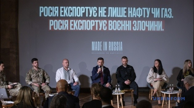 Russia uses 695 forms of torture against Ukrainian prisoners; 406 ...