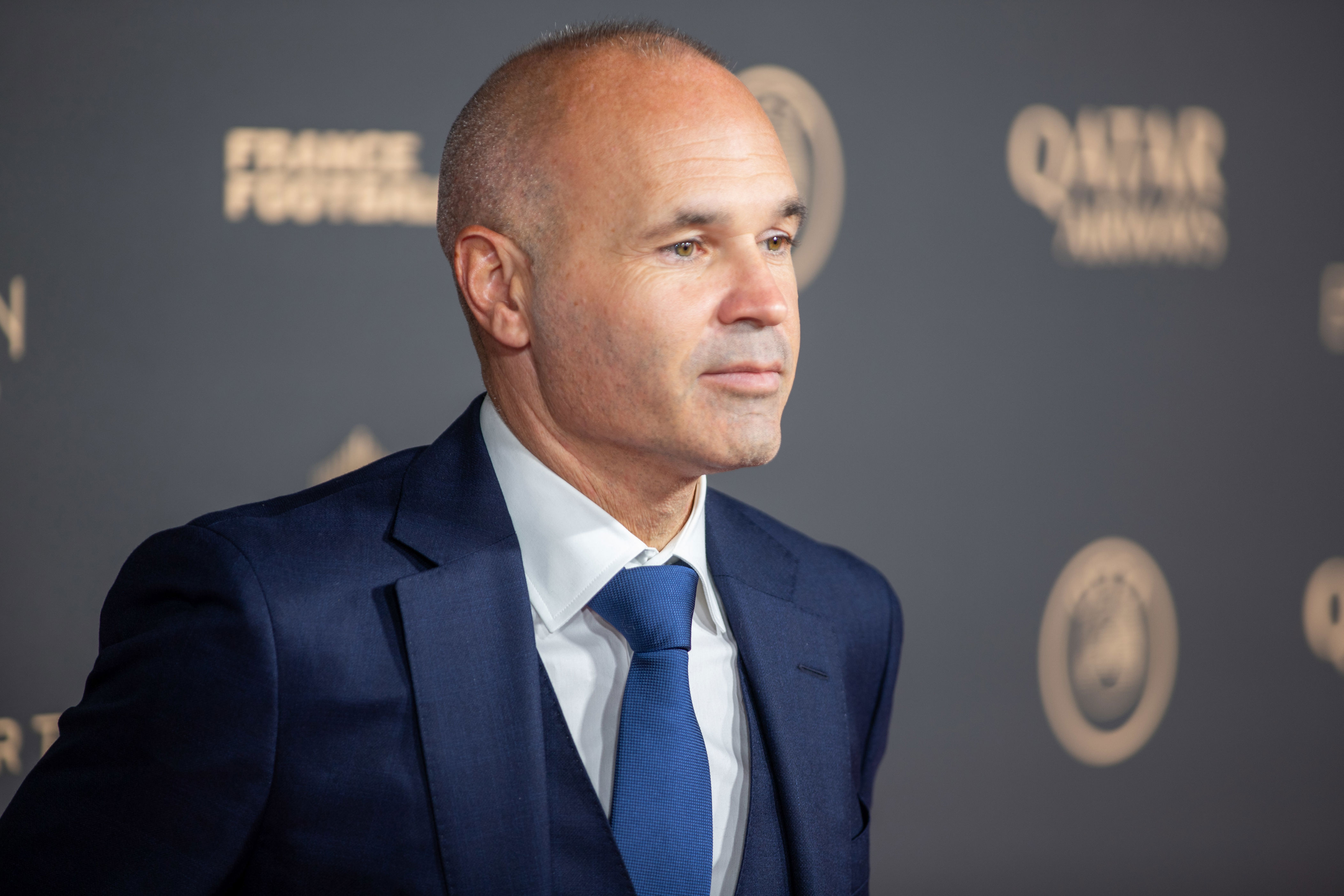 Iniesta start trainerscarrière bij club van Fer