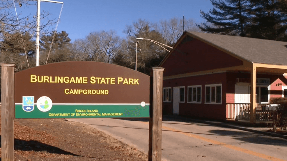 Burlingame State Campground opening pushed back due to construction delays