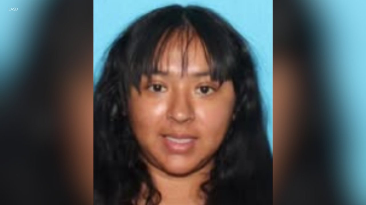 Missing California woman with special needs sparks urgent search