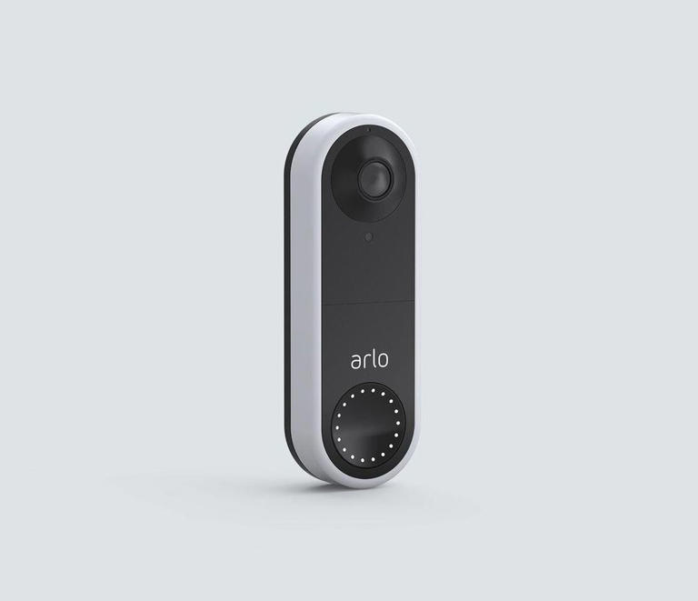 Arlo home security Memorial Day deals