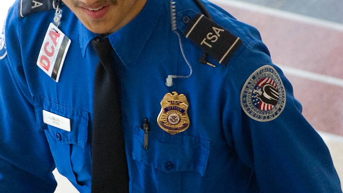 TSA's new screening technology poses risks for travelers with ...