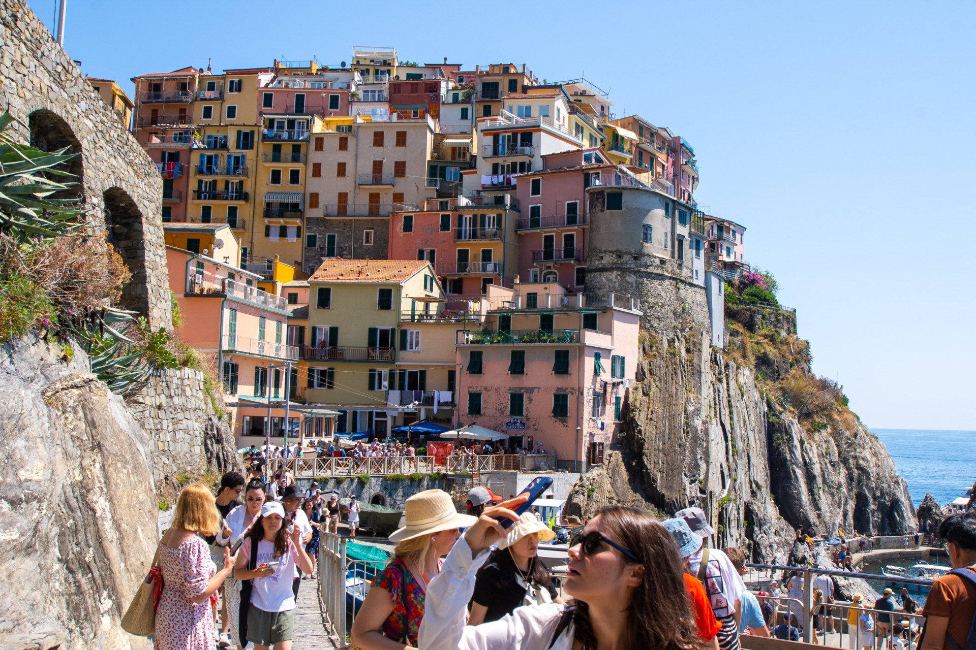The world’s most prosperous countries
