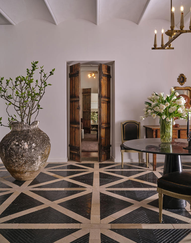 Your home needs an enormous clay pot