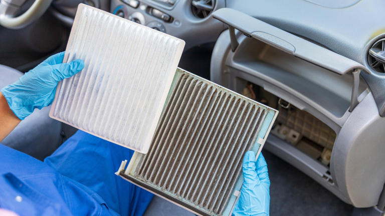 Cheap vs. expensive car engine air filters: Is it really worth paying more?