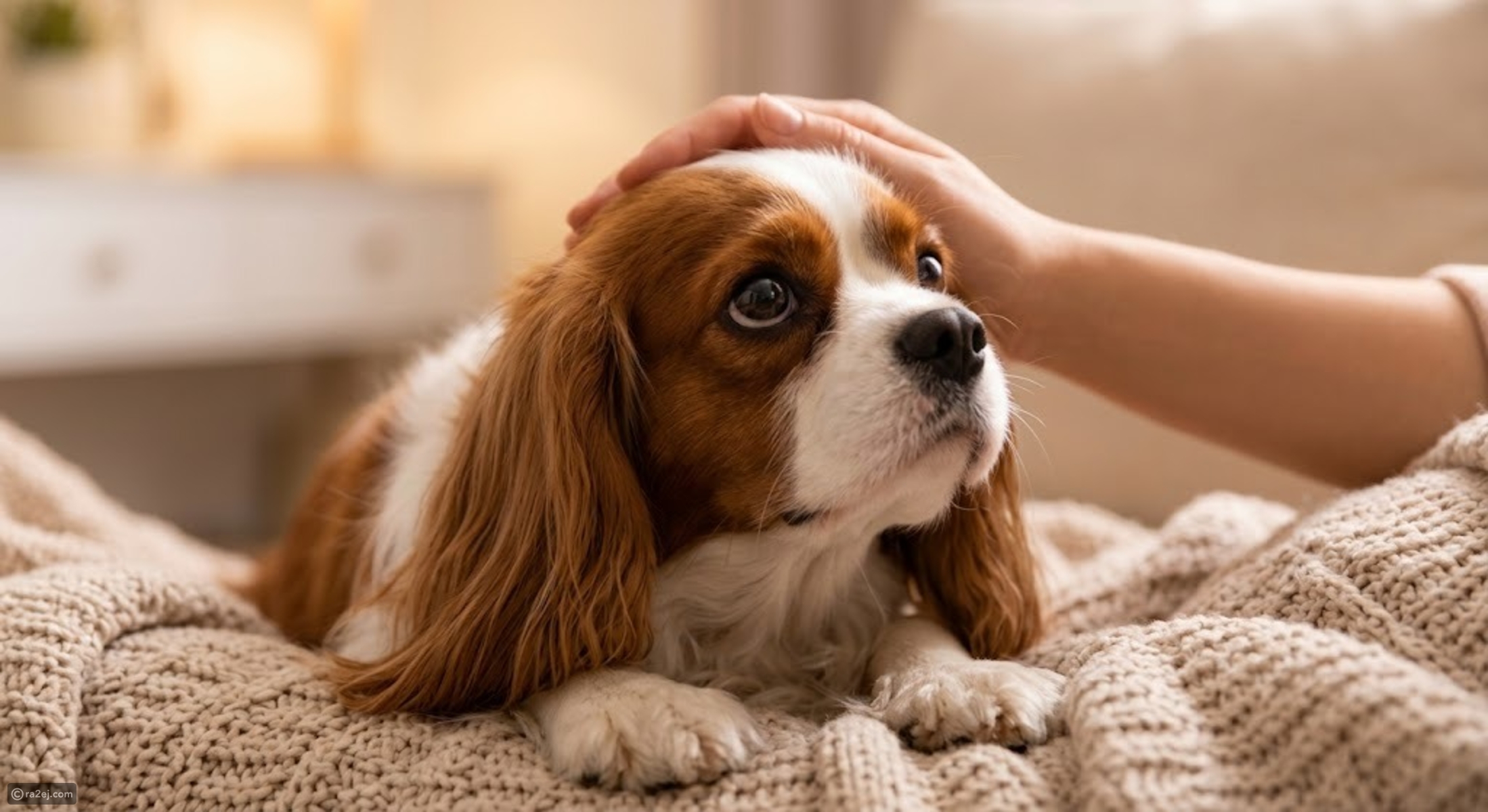 10 dogs that choose their person fast and never let go