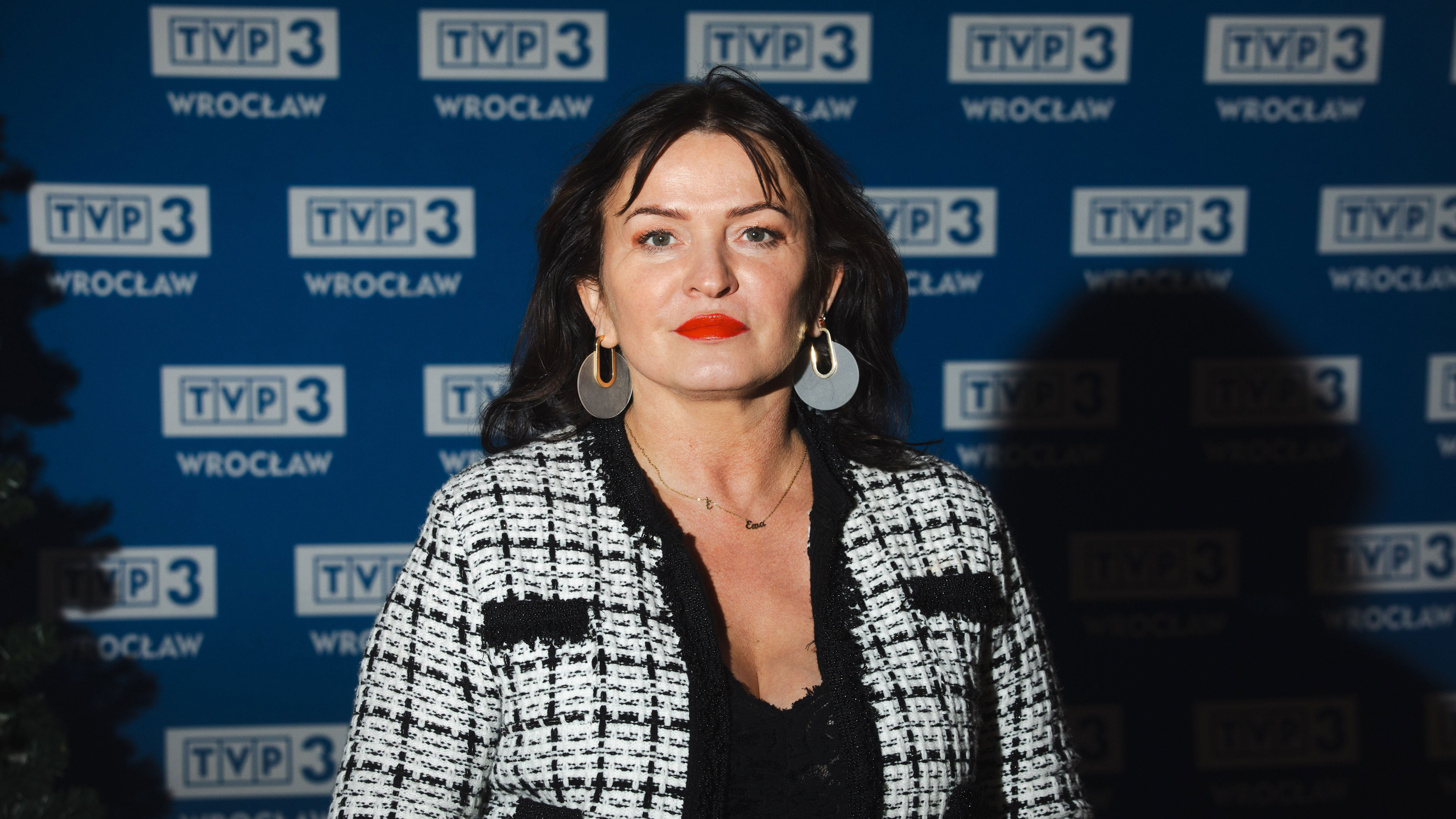 Ewa Wolniewicz odwołana ze stanowiska dyrektorki TVP 3 Wrocław