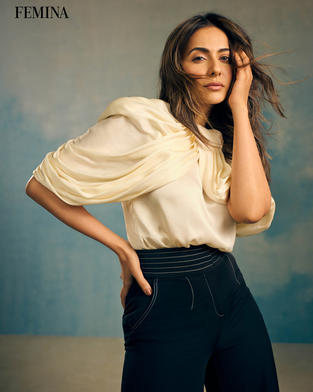 Rakul Preet Singh is only getting started