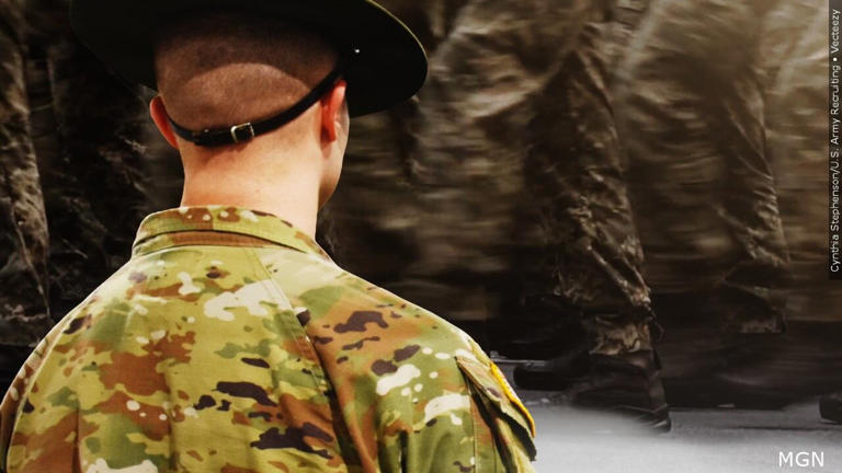 Pascagoula residents may hear loud noises from military training exercises