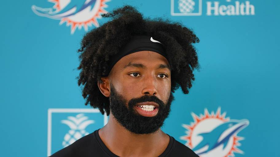 New Bears running back gets fresh start after wasted Colts opportunity
