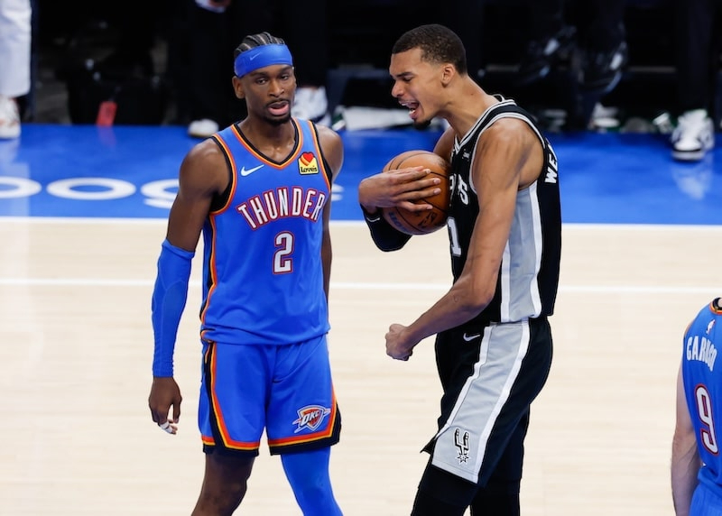 Magic Johnson sends warning to Western Conference after watching ...