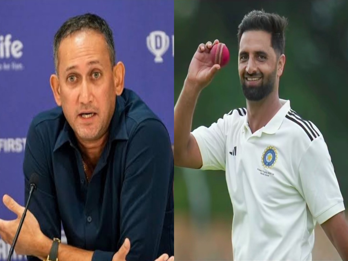 IND vs AFG Test: 'BCCI Should Scrap Domestic Cricket' - Dilip ...