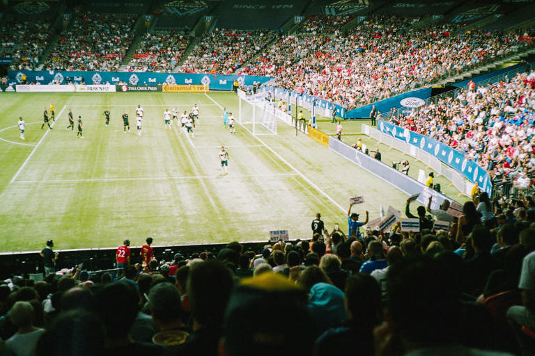 Redeem Chase points for unique soccer experiences during the World Cup