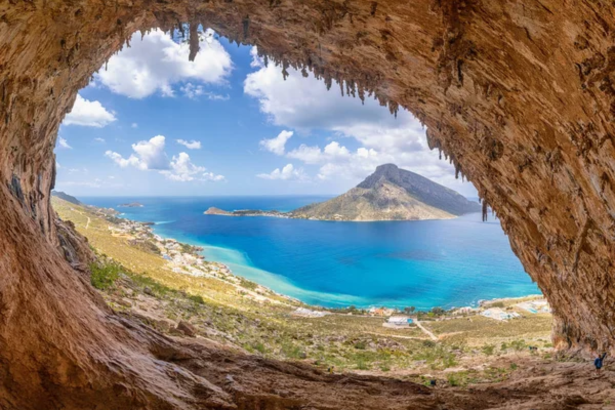 17 best caving adventures around the world