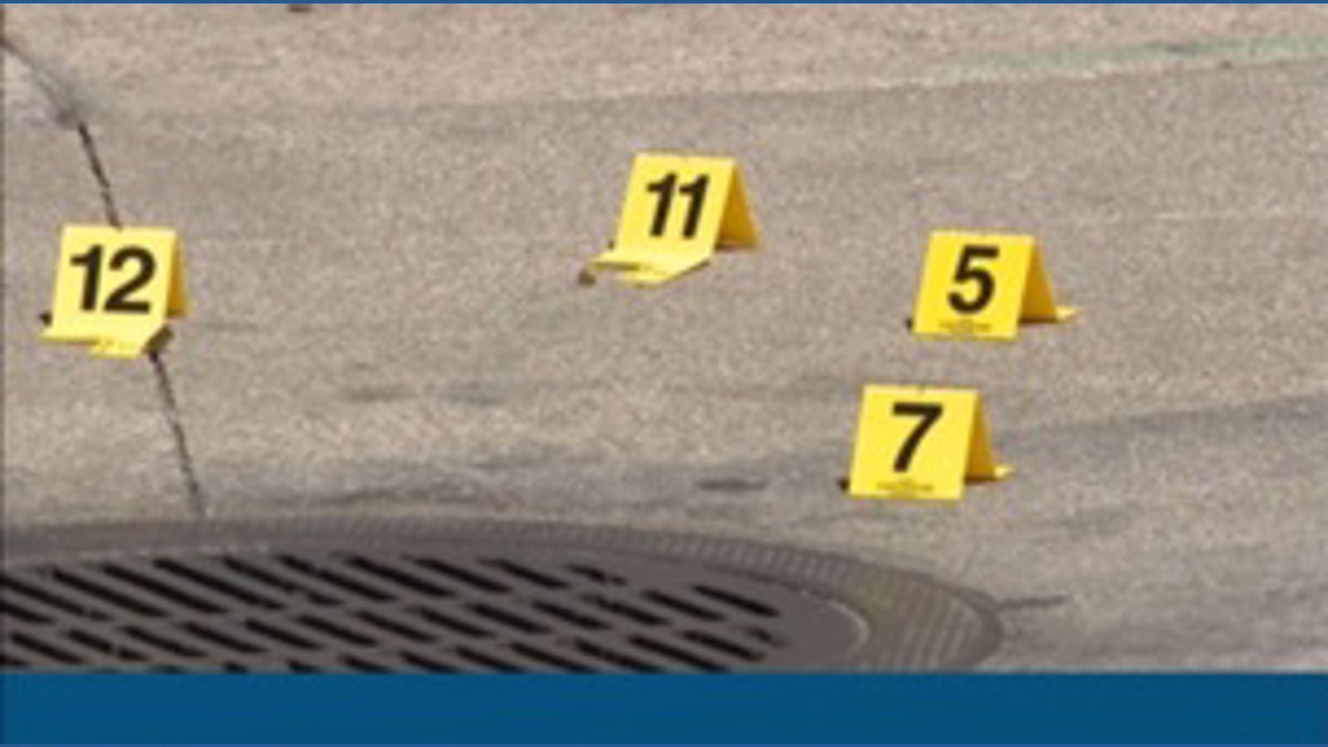 2 teens shot after gunfire erupts outside Cleveland restaurant